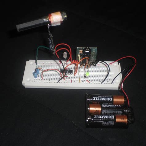 Wwvb Radio Signal Clock