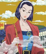 Tomoko Higashikata Jojopedia Fandom