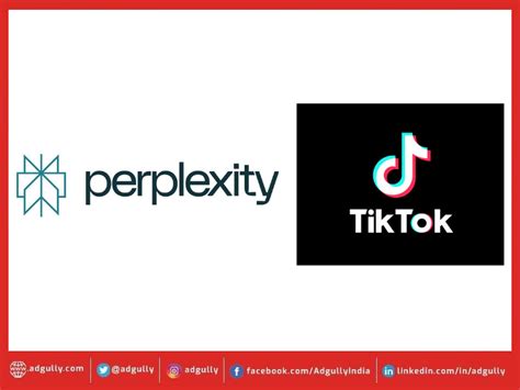 Perplexity Ai Proposes Us Government Stake In Tiktok