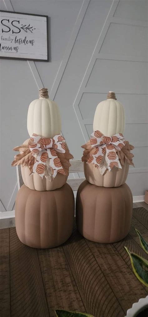 Pin Van Patricia Handy Op Stacked Pumpkins
