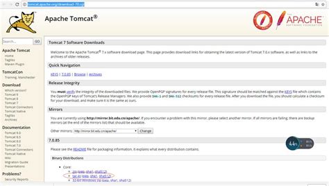 如何在centos上配置多个tomcat？ Hcrm博客