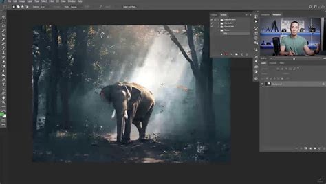The Power Of Photoshop Actions And Batch Processing For Speeding Up