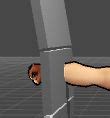 How To Improve The Precision When Colliding Unity Engine Unity