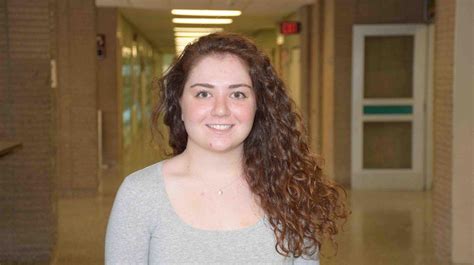 Way To Go Grace Ohare Of Westhampton Beach Newsday