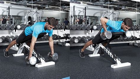 Prone Rows