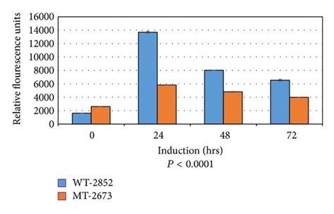 Caspase Activity Assay After 120 Minutes Of Reaction Apoptosis Was