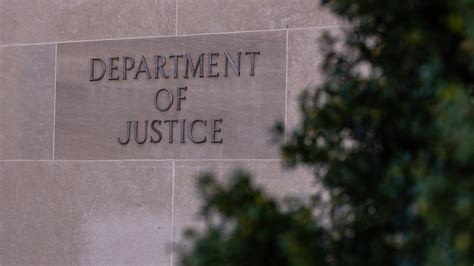 Trump Recasts Mission Of Justice Depts Civil Rights Office Prompting