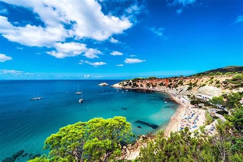Spa Breaks In Ibiza European Spa Break Ideas