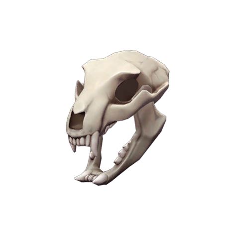 Bare Bear Bones Item Tf