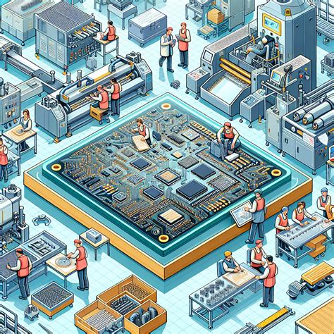 Manufacturing Process And Technical Challenges Of Rigid Flex Pcb Iflex Pcb