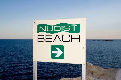 Welcome To The Naked World