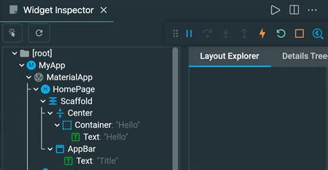 Fix Vscode Is Not Showing Devtools For Flutter Development N Kaushik