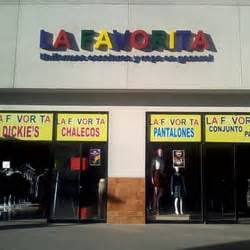 La Favorita Fabric Stores Centro Comercial Plaza Paseo 2000 Zona
