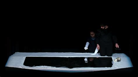 მახინჯი იხვის ჭუკი Theaters Ge