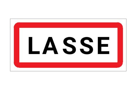 Lasse Toutes Les Informations Sur La Commune
