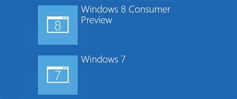 How To Seamlessly Dual Boot Windows 7 And Windows 8 The Easy Way