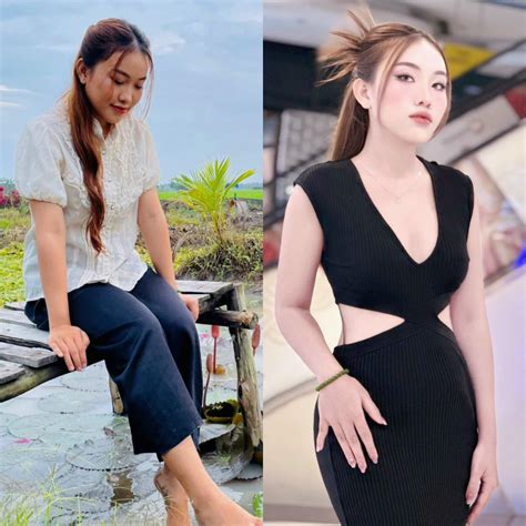 Con G I Nu I Phi Nhung M T Th I En Nh M Nay L T X C Saostar Vn