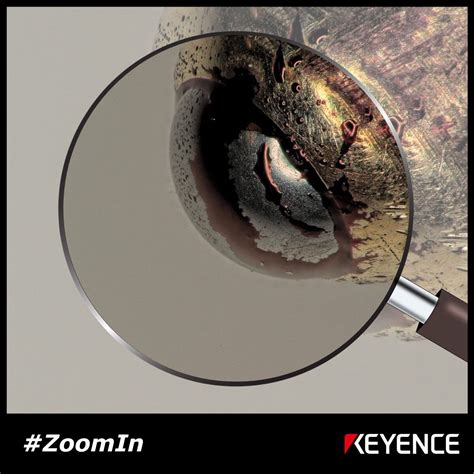 Keyence Corporation On Linkedin Digital Microscope
