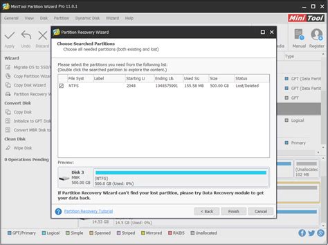 10 Cases External Hard Drive Not Showing Up And Best Fixes Minitool