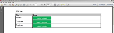 Generate Pdf Report Using Itextsharp Net Pdf Library In Sharepoint