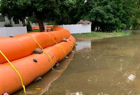 Rdkb Eoc Cautiously Optimistic But Prepared For Possible Rain Trail