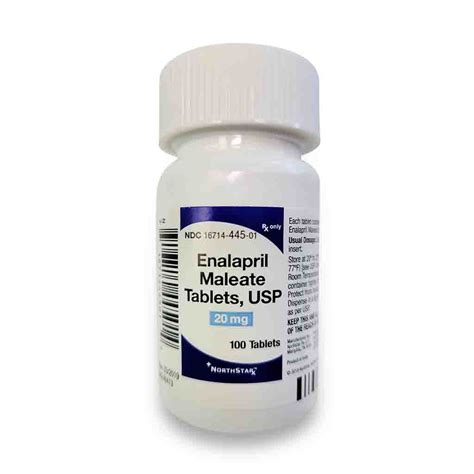 Enalapril Maleate Nextrx Pharmacy