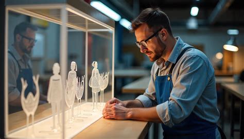 The Ultimate Guide To Custom Plexiglass Fabrication