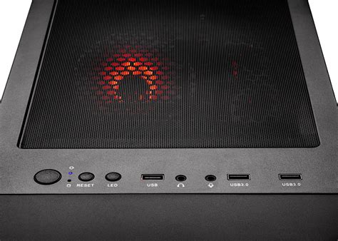 Skytech Nebula Gaming PC Desk B BFHBX BB Encarguelo Com