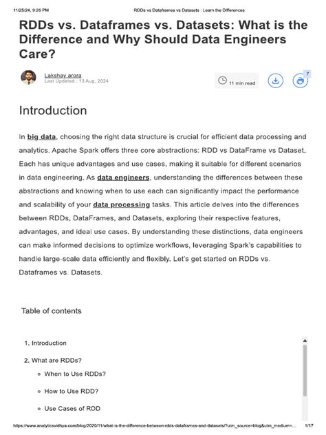 Spark Optimizations 5 Pdf