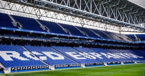 El Rcd Espanyol Condena La Aislada Actitud Fascista De Su Afición En
