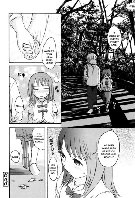 Stand By Me Ch 1 3 5 7 Page 34 Nhentai Hentai Doujinshi And Manga