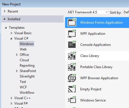 Notification Area Icon In C Windows Forms Notification Area Icon In C Windows Forms