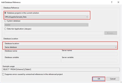 Free Database Unit Testing For Sql Server Data Tools