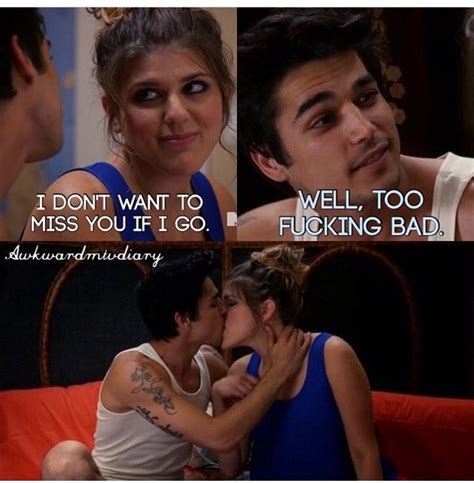 Awkward Sadie Awkward Show Awkward Mtv Mtv Tv Shows