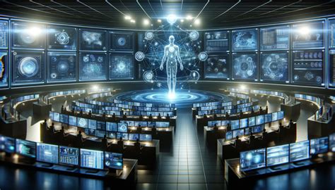 The Role Of Artificial Intelligence In Cybersecurity