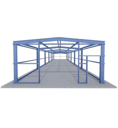 12mwx 15ml Extendablex 5m H Eave Gutters And Single Skin Metal