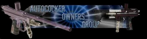 Autococker Owners Group