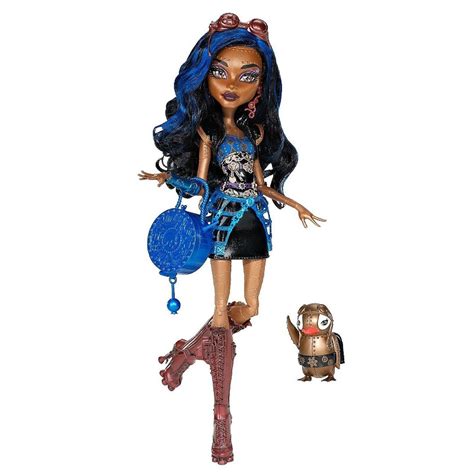 Новые куклы и новые серии. | Школа монстров – "Monster High"