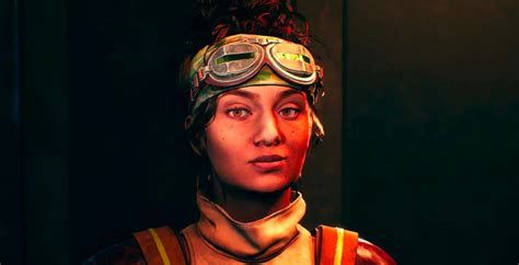 The Outer Worlds Romance That Means The Most Isnt Yours
