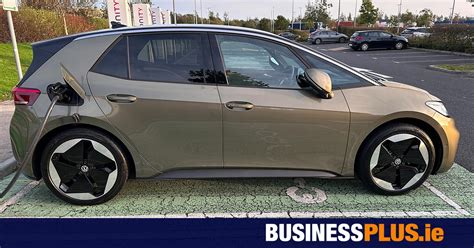 Volkswagen ID 3 Is Evolution Rather Than Revolution