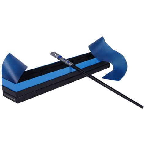 34 Ideeën Over Harry Potter Wands Wanden Ravenclaw Toverstokken