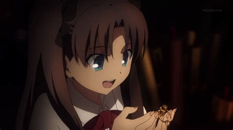 Fate Zero The Adventures Of Loli Rin Draggle S Anime Blog