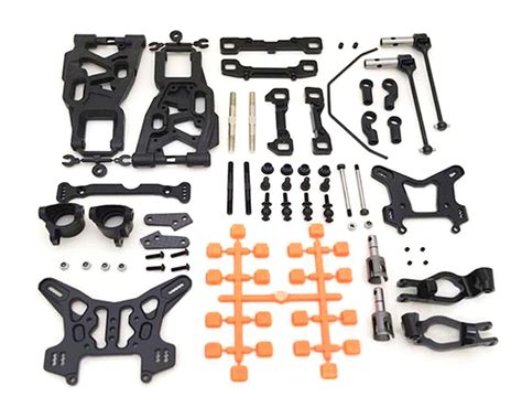 Agama A215 SV Conversion Kit AGM34001 AMain Hobbies