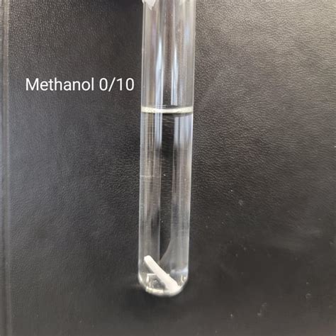 My Own Experiment To Determine The Best Solvent For Standard Pla R 3dprinting