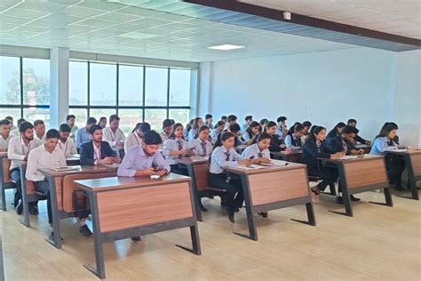 Sheat College Of Engineering Varanasi Campus Photos Virtual Tour