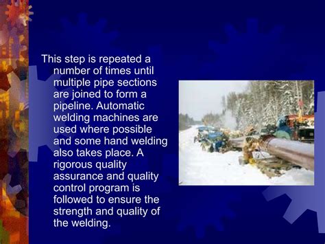 Pipeline MIT Ppt For Pipeline Engineering PPT