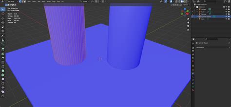 Boolean Difference Not Works Model Object Linked Blender Stack Exchange