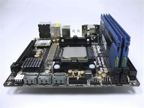 Ultra Speed Ddr3 Revisited Amd Apu Memory Scaling Pc Perspective