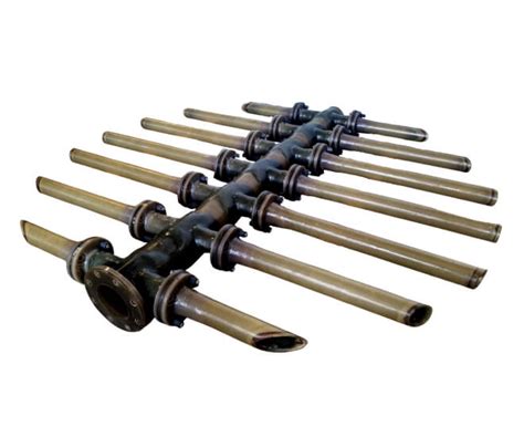 Are Liquid Distributors An Important Tower Internal