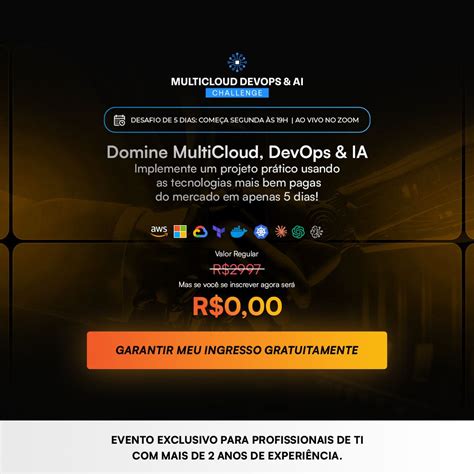 Multicloud Devops And Ai Challenge Free The Cloud Bootcamp The Cloud Bootcamp